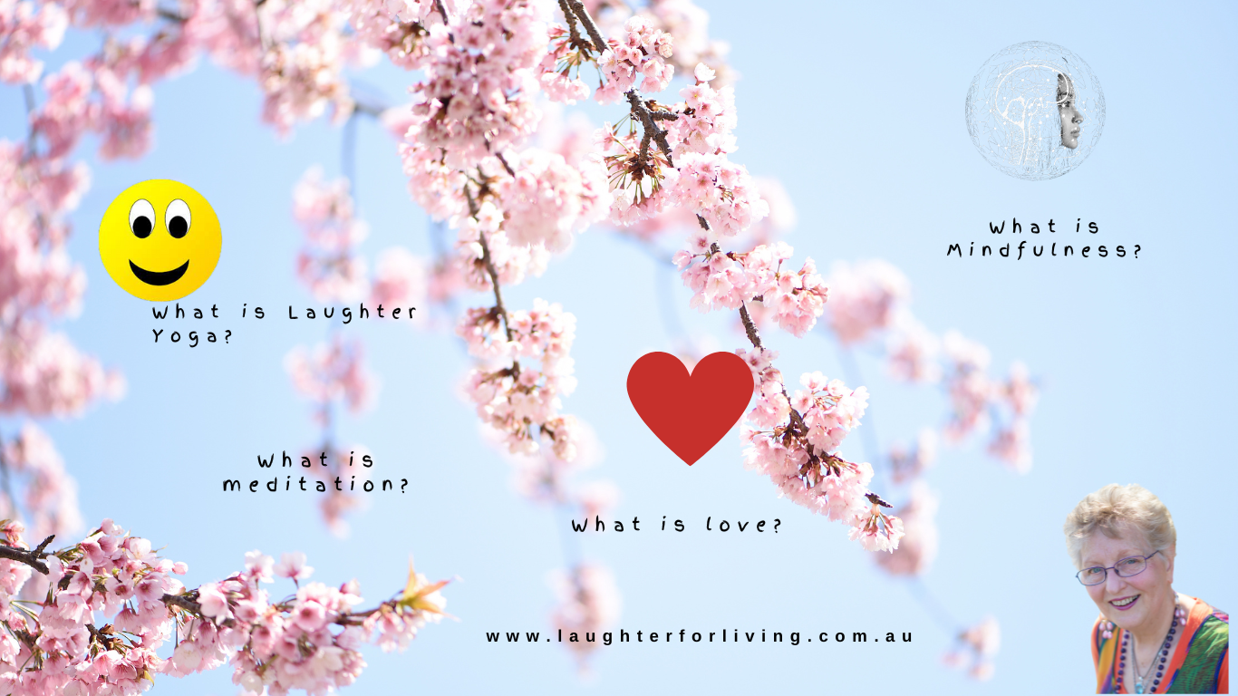 How Does Mindfulness Compliment Laughter Club Activities? | Laughter ...